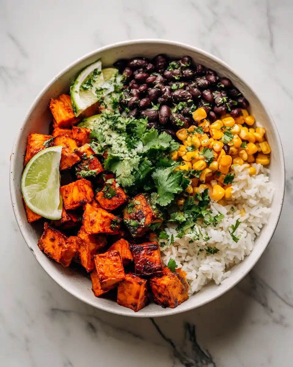 Shrimp & Quinoa Power Bowl: The Ultimate Healthy Lunch Meal Prep Guide