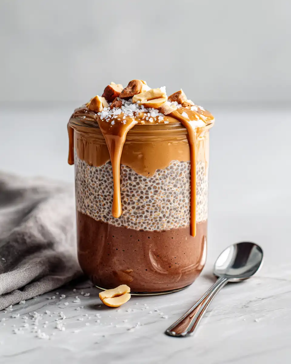 High-Protein Overnight Oats: Ultimate 5-Minute Meal Prep Guide